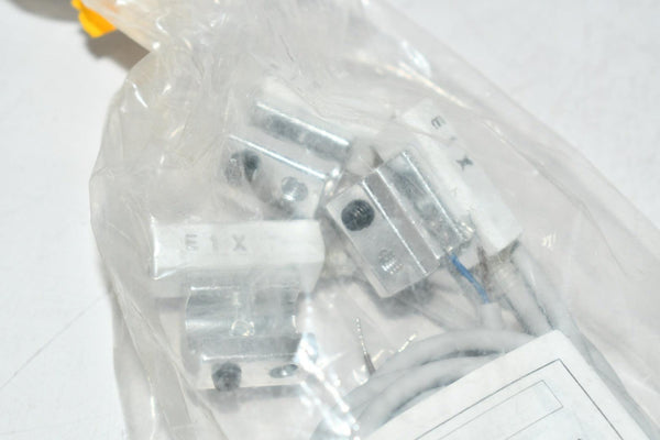 Pack of 3 NEW TAIYO AX201CE-2 Magnetic Switch – VB Industrial Supply