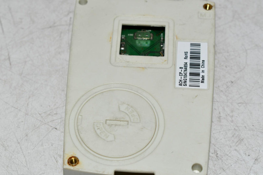 PARTS ABB ACH-CP-B Advanced Control Panel – VB Industrial Supply