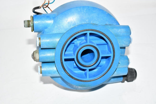 PARTS GEA TM1-L3AAU Control Valve Module Interface Module M-1/S3 TVIS