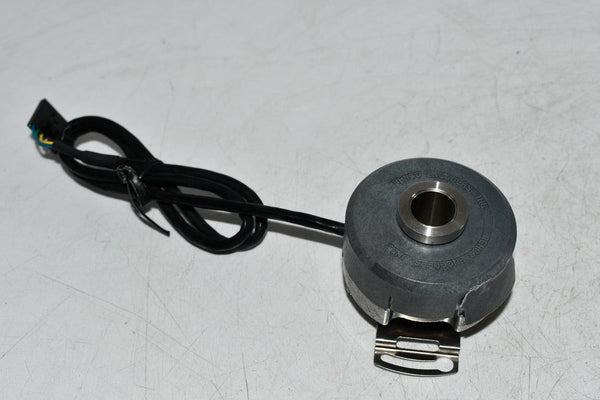 PARTS Renco 682-082-01 Rotary Encoder Through-Shaft Encoder – VB ...