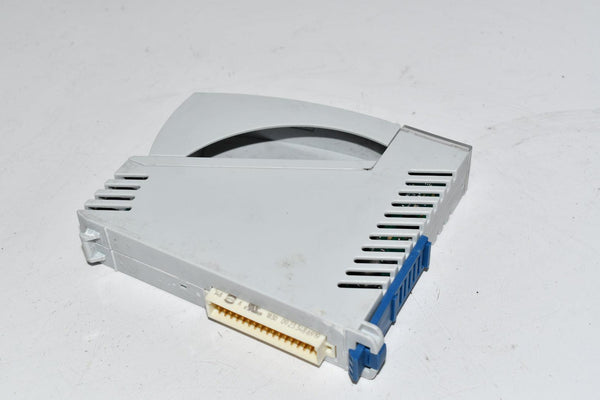 PARTS SIGMATEK CIO011 I/O MODULE 2 AMP 18-30 VDC 8DI / 8DO