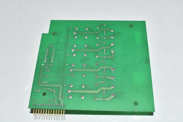 PC RELAY BOARD 04623702 PCB Circuit Board Module – VB Industrial Supply