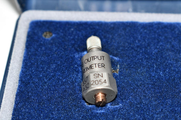 PCB Piezotronics 357A52 Shear Accelerometer Sensor – VB Industrial Supply