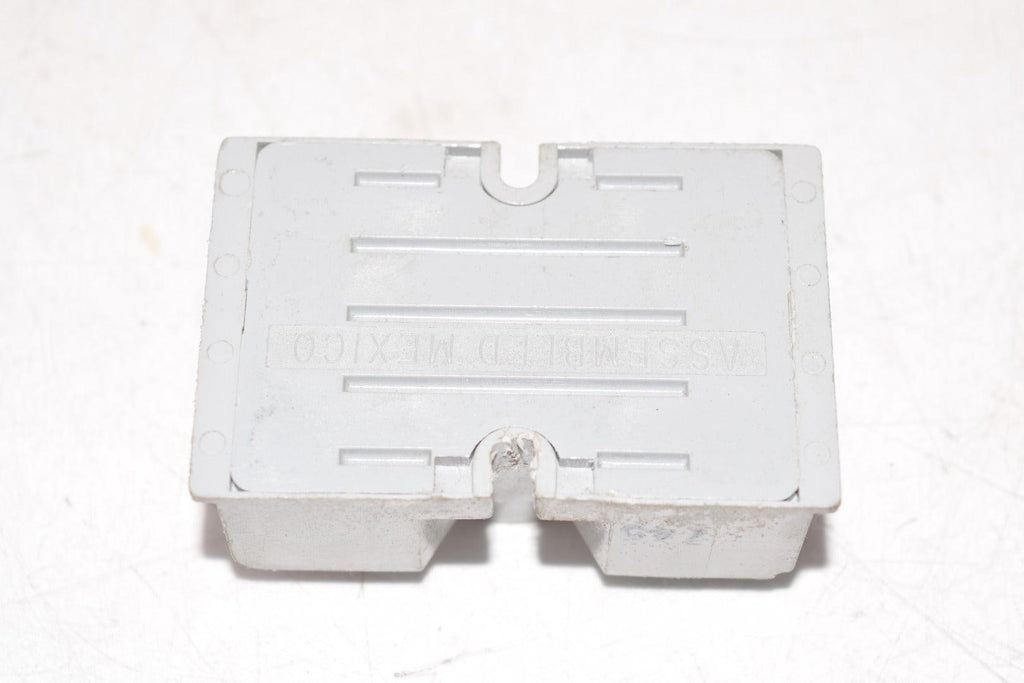 Potter & Brumfield 27E122 Relay Socket Base – VB Industrial Supply