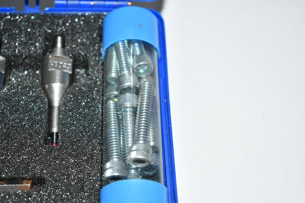 Replacement Probe Tips For Faro Arm Probe Gage Probe 250 in 3mm – VB ...