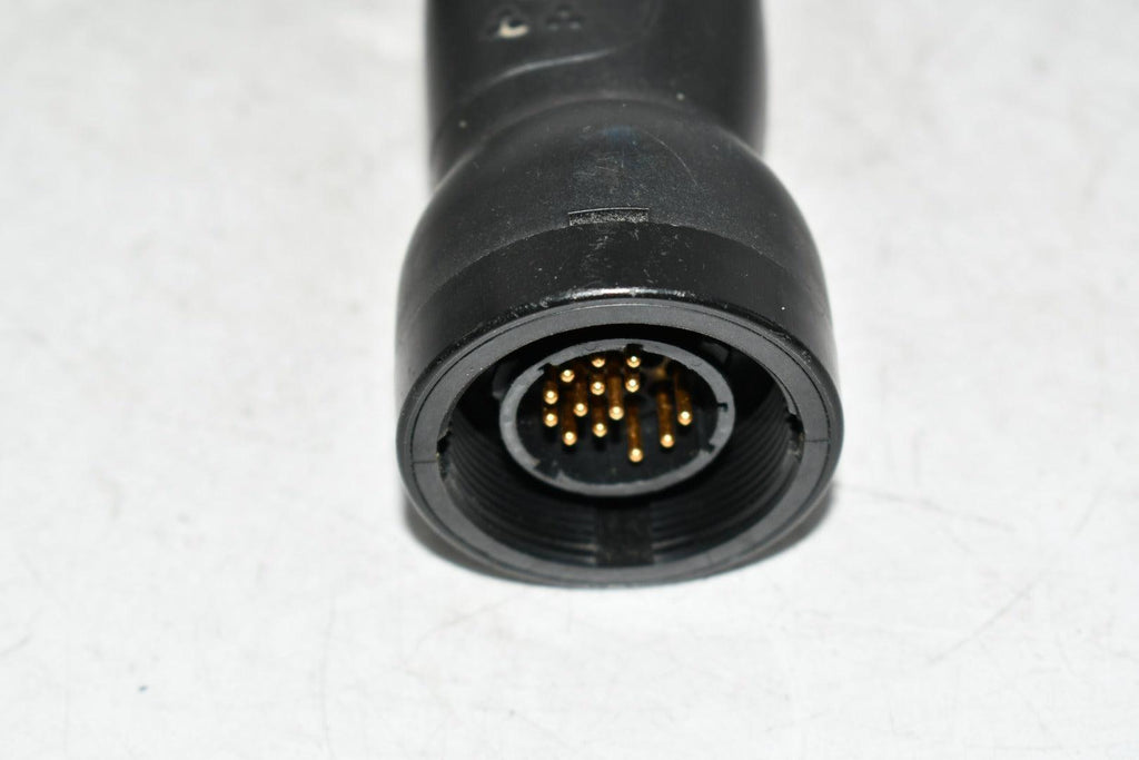 Sanyo Machine Works Electric Straight Pistol Nutrunner 3/8'' Drive – VB ...