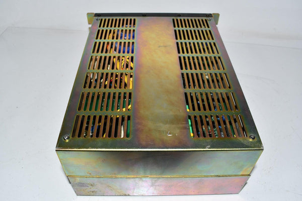 Sanyo SVNM-DR3-180 Nutrunner Controller QN333-10 Driver – VB Industrial ...