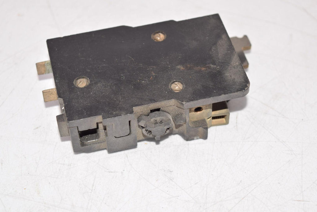 Siemens ITE 600 VAC Overload Relay Switch – VB Industrial Supply