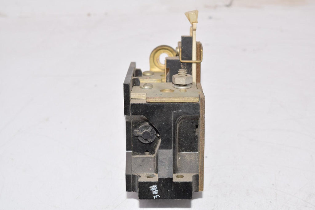 Siemens ITE Overload Relay Switch Unmarked