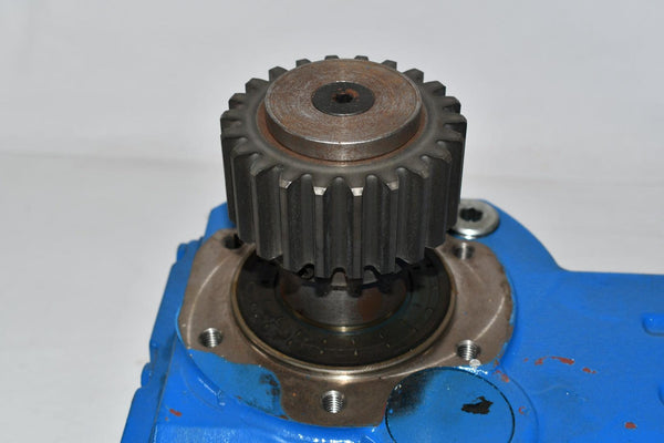Siemens KF38 Gearbox Speed Reducer KF38-LA71M4-L4GH-SEGE1 – VB ...