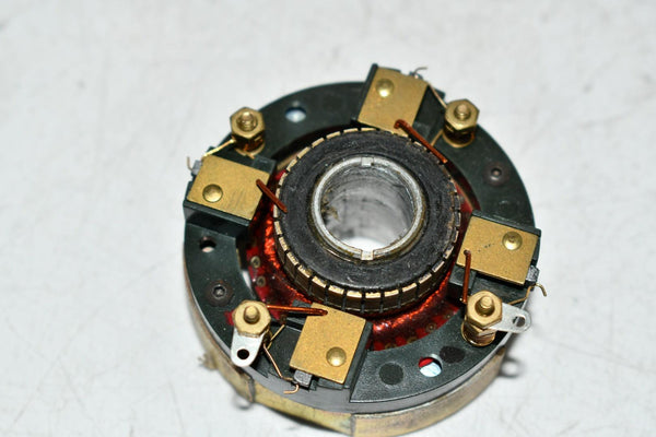 SIERRACIN/MAGNEDYNE 9435-09-B F2068 TACHOMETER ARMATURE KIT Brush Ring ...