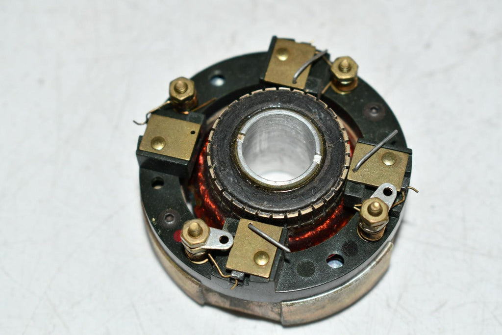 SIERRACIN/MAGNEDYNE 9435-09-B F2091 TACHOMETER ARMATURE KIT Brush Ring ...
