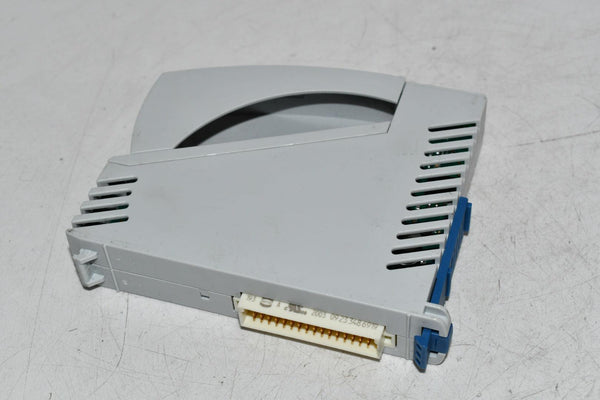 SIGMATEK CIO011 I/O MODULE 2 AMP 18-30 VDC 8DI / 8DO NO TOP Cover – VB ...