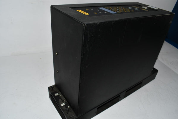 Stanley Assembly Technologies 21A108706 Torque Controller Nutrunner