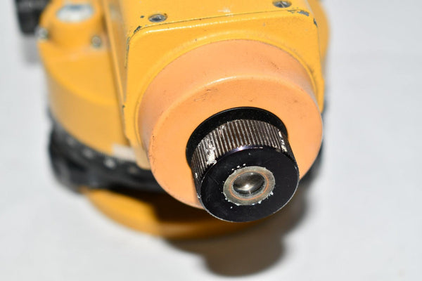 Topcon AT-F6 Auto Level Surveying Equipment – VB Industrial Supply