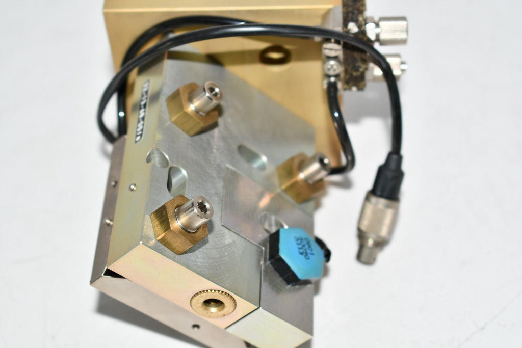 Trumpf 22-13-68-00/A Laser Deflection Module Condition_Used