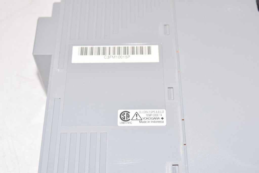 YOKOGAWA PW481 Power Module Style S2 100-120VAC 50/60Hz – VB Industrial ...