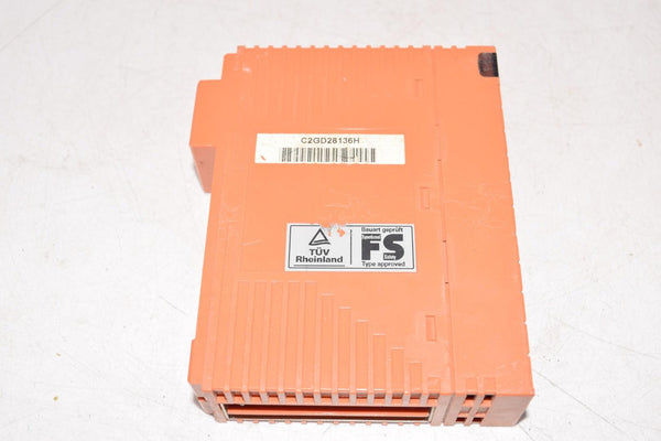 Yokogawa SDV531 Digital Output Module Style S1 24VDC – VB Industrial Supply