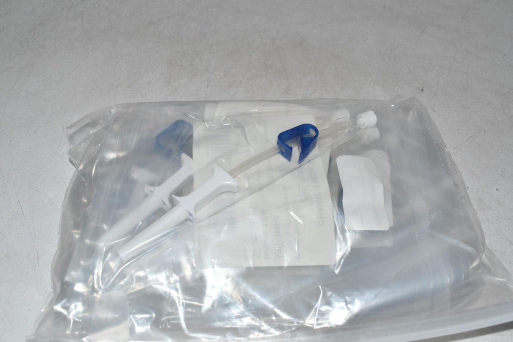 (10) NEW Charter Medical 03-220-90 Plasma/Fluid Transfer Set Female Lu