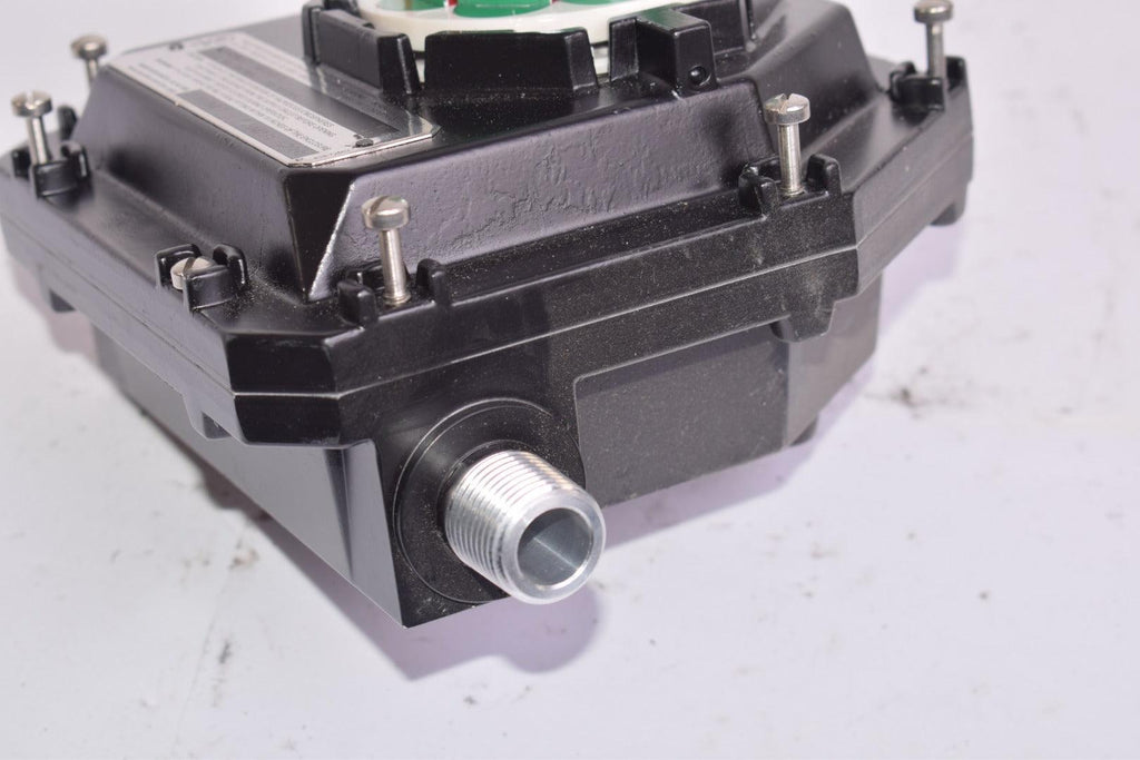 NEW Moniteur Devices Sentinel AMAB-5228 Valve Position Indicator SPDT ...