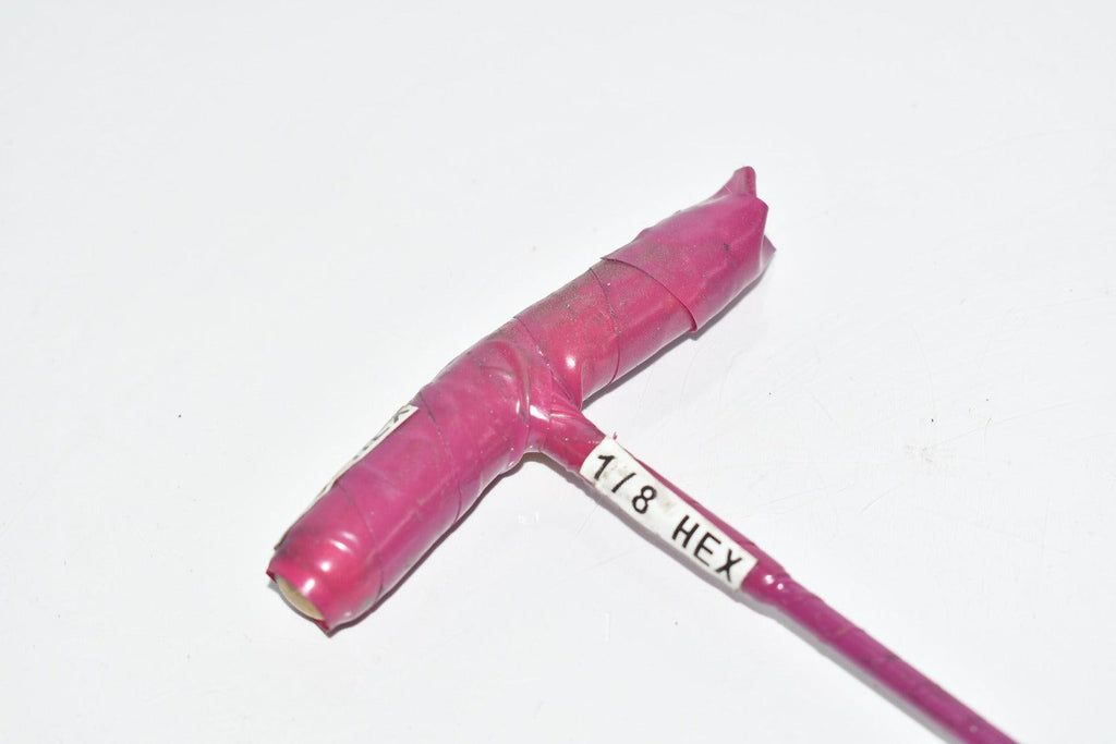 1/8'' Hex Allen Wrench Driver Tool