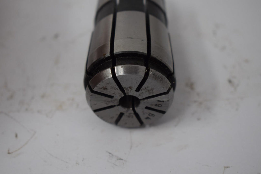 19/64'' TG100 Collet Tool Holder – VB Industrial Supply