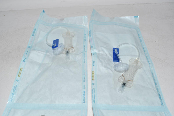 (2) NEW Cytiva CPAK-101 Sepax C-Pro Sampling Line REF: 29275108 – VB ...