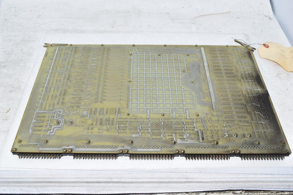 Hitachi A87L-0001-0009 Core Memory Module Circuit Board – VB Industrial ...