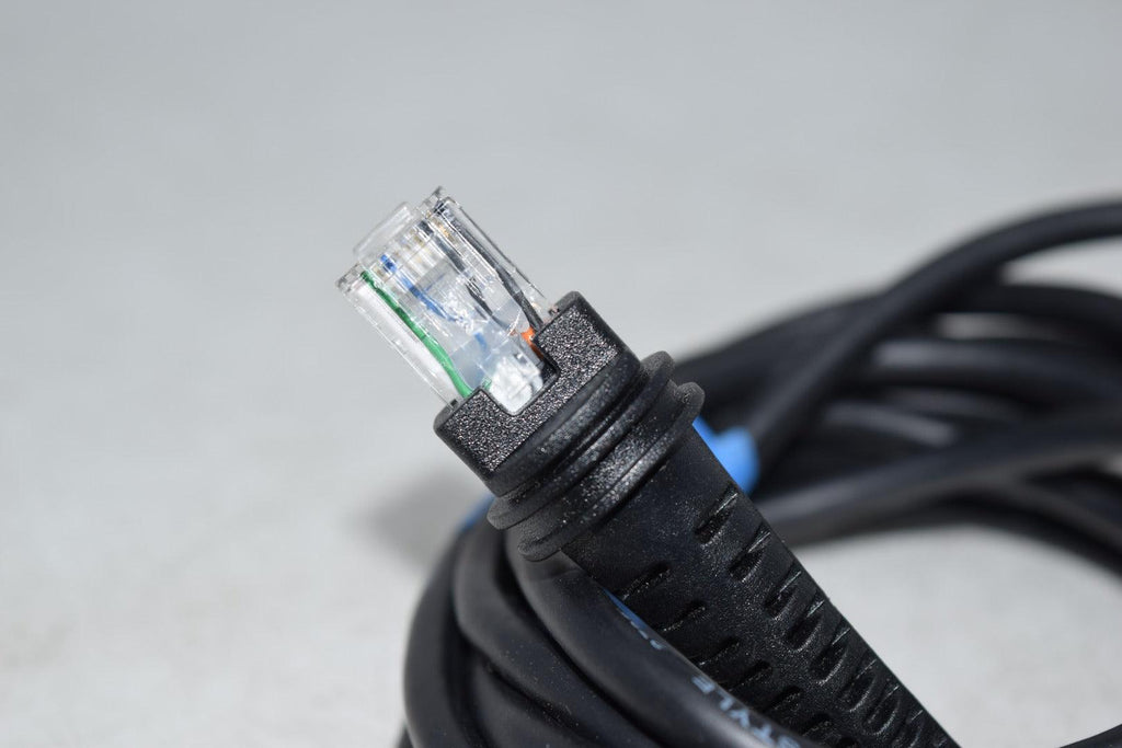 Honeywell CBL-500-300-S00 9' USB Scanner Cable Condition_Used