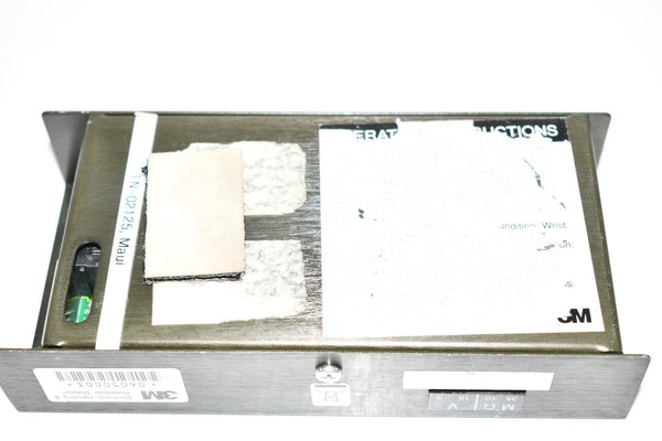 3M 724 Workstation Monitor for Dual Wire ESD Station