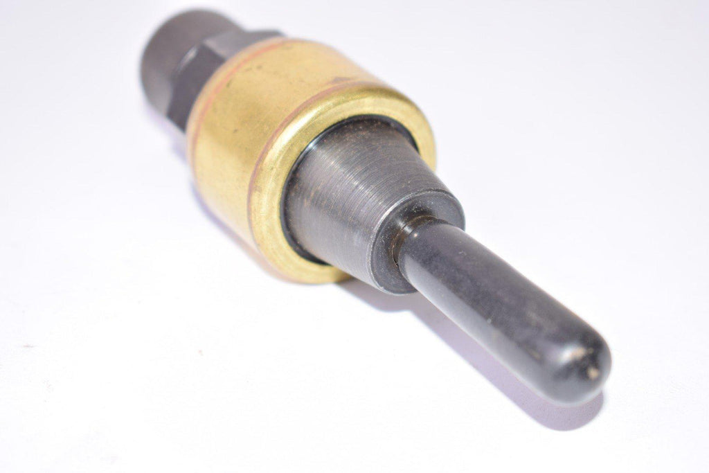 4-3/4'' OAL Rivet Gun Replacement Piece, Nose Piece – VB Industrial Supply