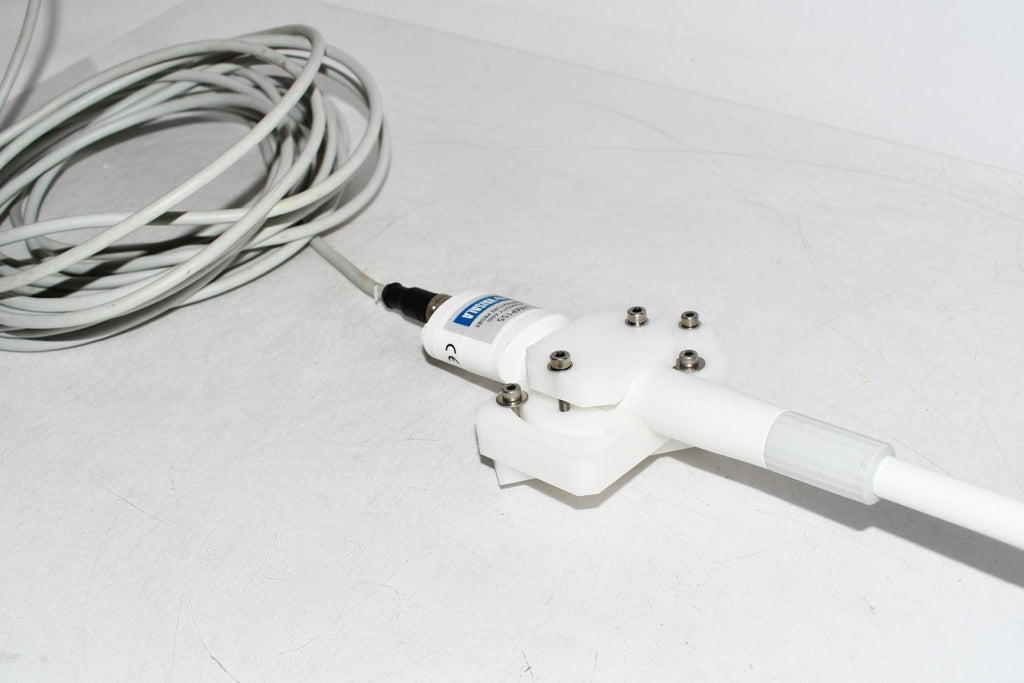 Vaisala HMP155 Humidity Temperature Probe W/ Cable Condition_Used