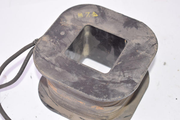GE General Electric 393B200 G9 Magnetic Coil – VB Industrial Supply