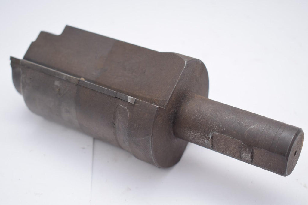 Wetmore WT-40-282-A 32mm Rougher Carbide Tip Porting Port Contour ...