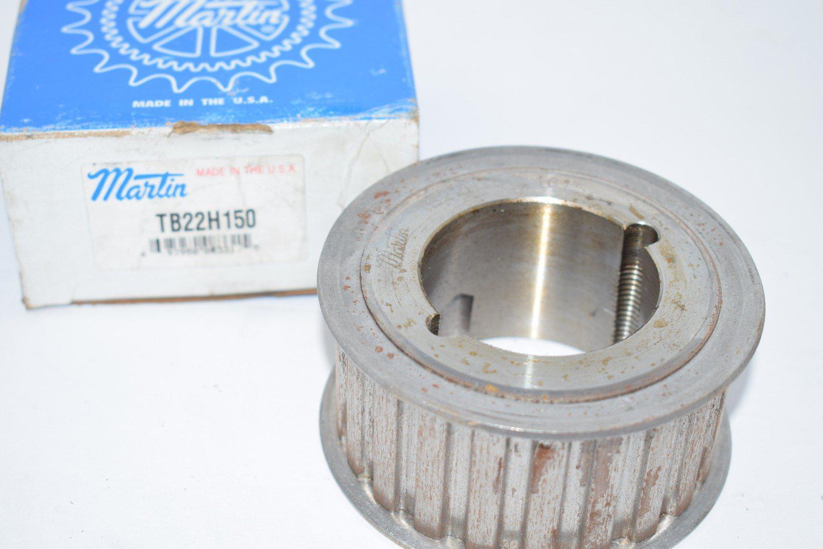 Martin Timing Belts