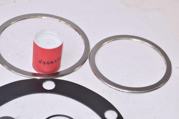 NEW Soft Goods Kit for Valve 1/2 LCV-0301, WCR-0171, Valve Seal Kit ...