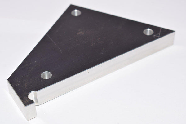 Ultratech Stepper, UTS, Test Reticle Stage, Optic Test Reticle Stage, 4 ...