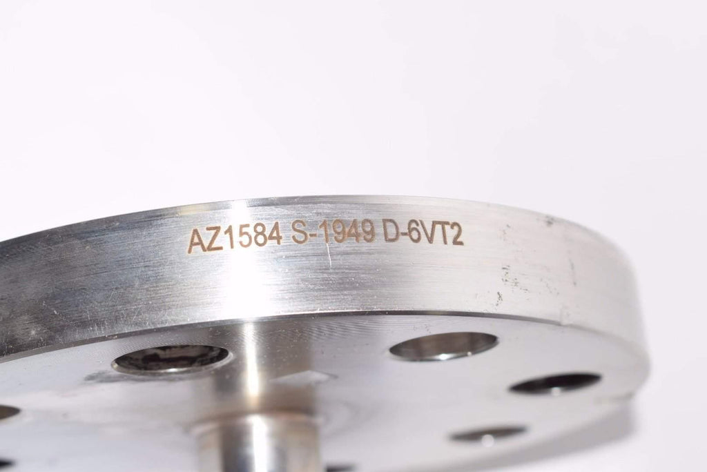 ABB 2600T Pressure Transmitter Stainless Flange, 266NDHPRMA7 I2H3 Sens ...
