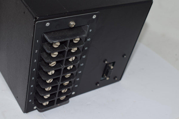 ABB 470M0401 IMPRS Motor Protection System 1-7.5A .4-3A 125VDC – VB ...