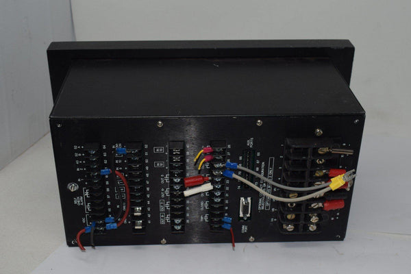 ABB DPU2000 Distribution Protection System Cat: 487V1401-6000 – VB ...