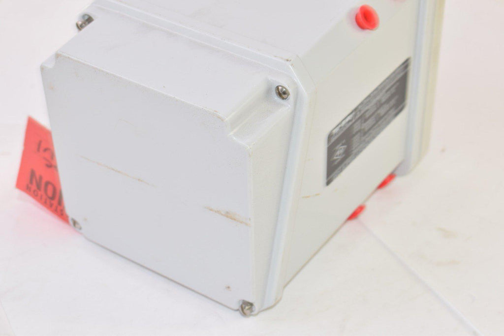 ABB TBI-Bailey TB82 Two-Wire Transmitter Series Conductivity Transmitt ...