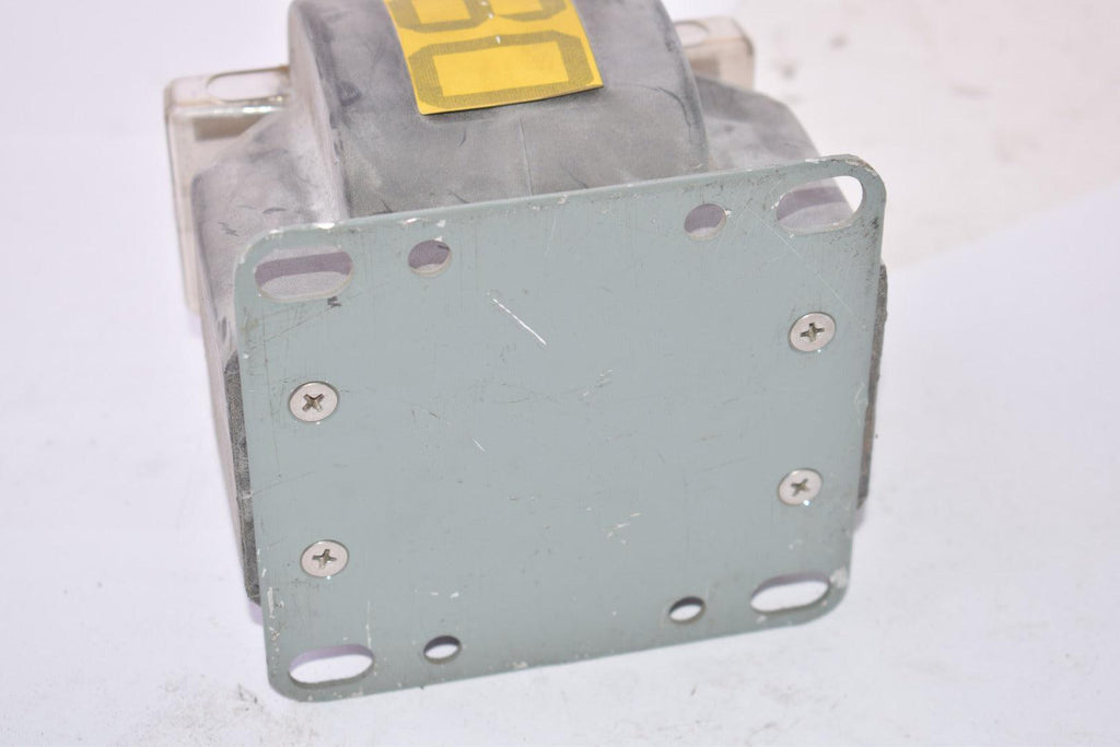 ABB Westinghouse 7526A04G04 Type PPW Voltage Transformer 60 Hz 480V ...