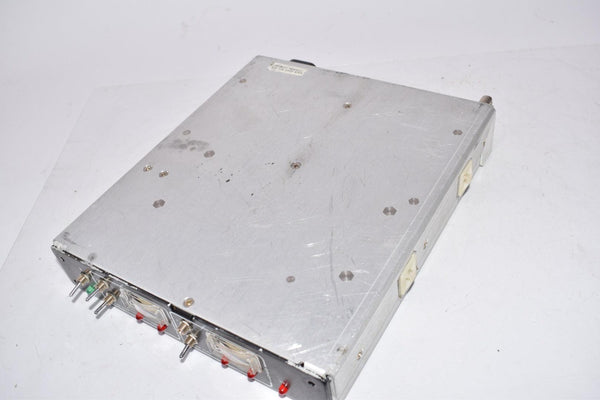 AE Advanced Energy MN3150302-000 CONTROLLER 115VAC 50/60Hz – VB ...