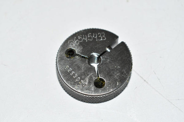 Alameda 1/4-20 UNC 2A Thread Ring Gage Go NO Go, GO PD .2164 – VB ...