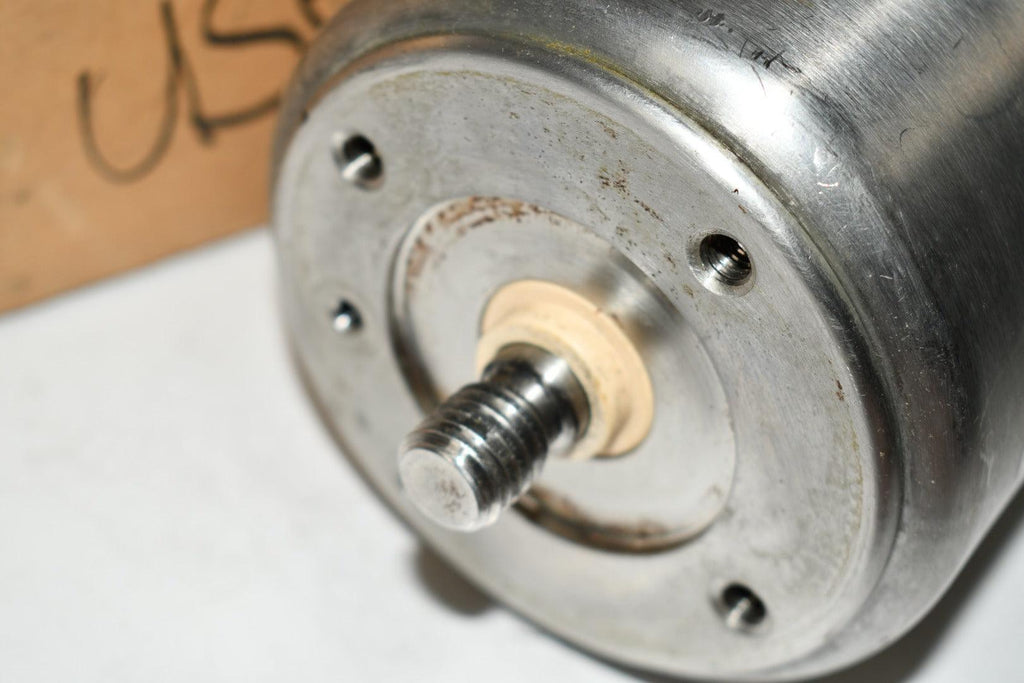 Alfa Laval 25-484-S 750201 AIR SPRING ACTUATOR PNEUMATIC SS STAINLESS ...