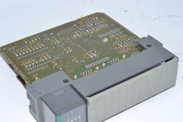 Allen-Bradley 1746-BAS Communication Module, Basic Module SLC 500 Seri ...