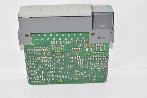 Allen Bradley 1746-HSCE SER A SLC 500 High Speed Counter Encoder – VB ...