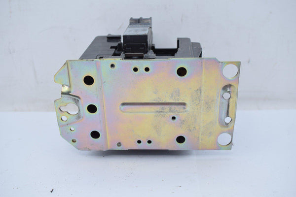 Allen Bradley 500F-AOD930 Size 0 Motor Starter With 120 Volt Coil Seri ...