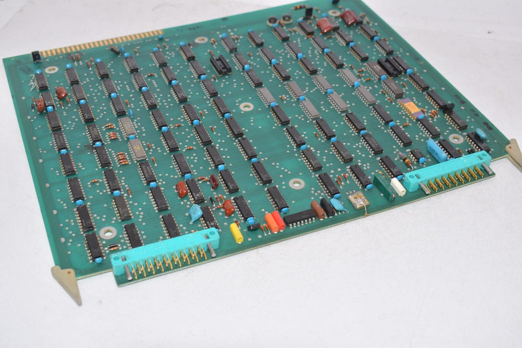 Allen Bradley 634262 REV-E10-90 Circuit Board