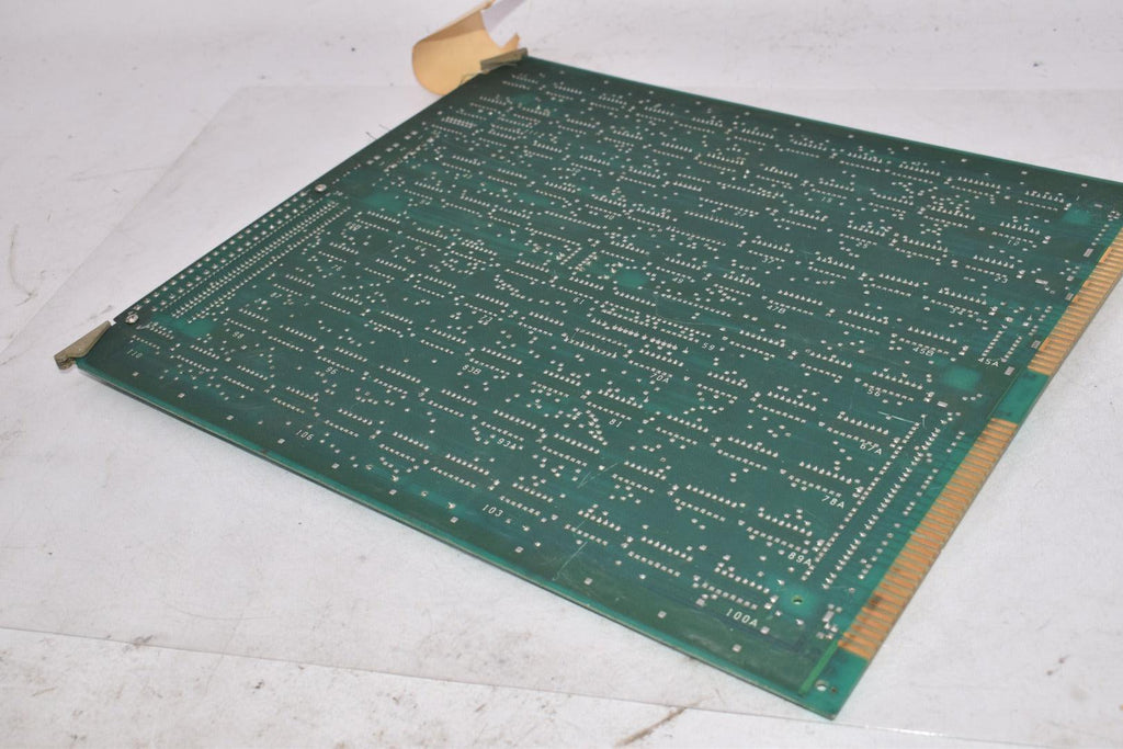 Allen Bradley 634483-90 Rev-E5 Interface Circuit Board Circuit Boards ...